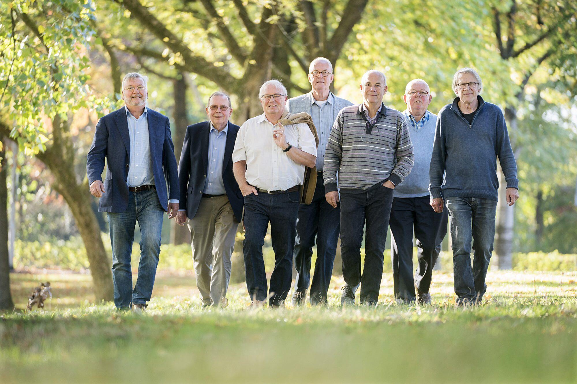 Home - Kring gemeente Someren